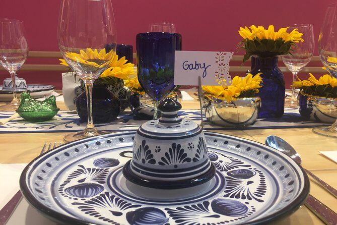 Essence of Mexico: Authentic Mexican Cooking Class & Market Tour - What to Expect from This Cooking & Market Tour