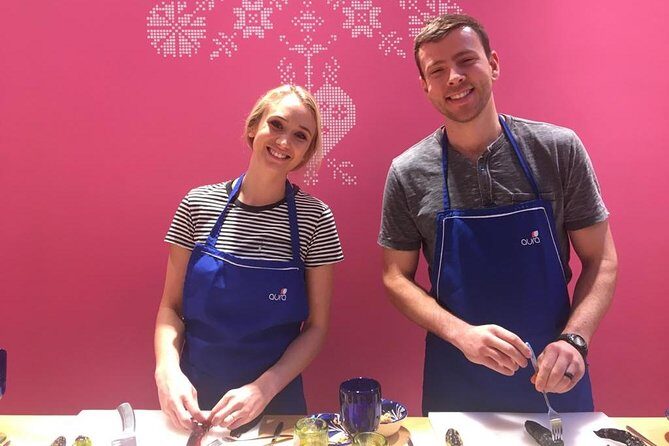 Essence of Mexico: Authentic Mexican Cooking Class & Market Tour - Value for Money and Practical Details