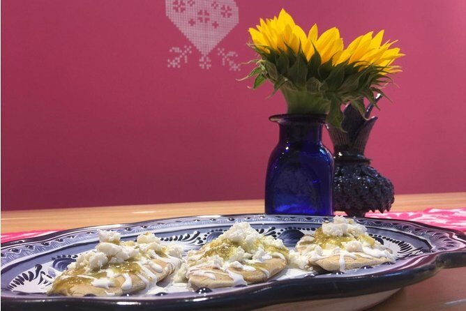 Essence of Mexico: Authentic Mexican Cooking Class & Market Tour - Authenticity and Cultural Insights