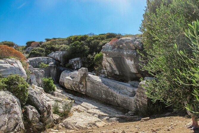 Essence of Naxos Tour - Cost & Value