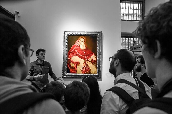 Essence of Toledo: Private Tour with a Local Archaeologist - An In-Depth Look at the Itinerary