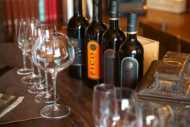 Essence of Tuscany - Private Wine & Evo oil Tasting - Reviews: What Past Travelers Loved