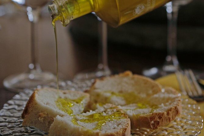 Essence of Tuscany - Private Wine & Evo oil Tasting - Final Thoughts