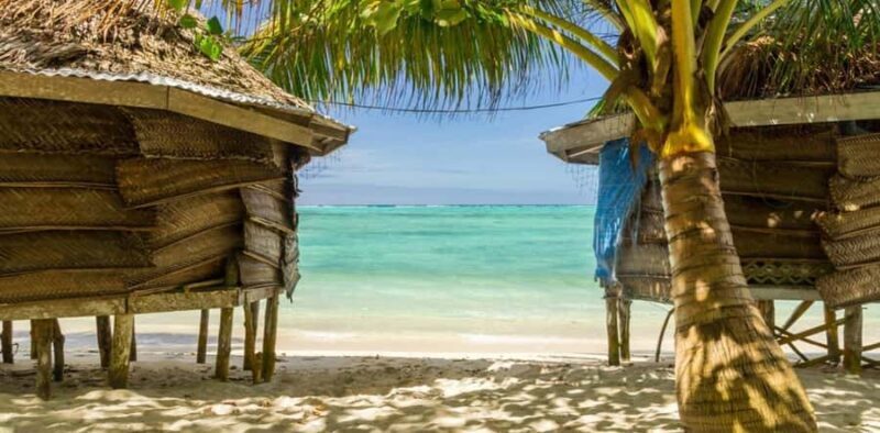 Essence Upolu: Sopoaga Falls, ToSua Trench & Lalomanu Beach - Who Will Love This Tour?