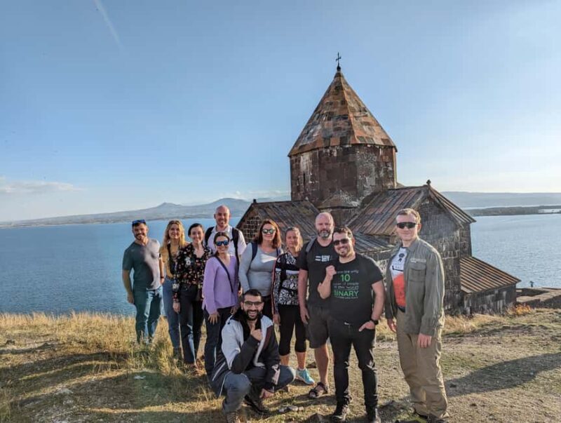 Essential Armenia Tour Geghard, Garni, Sevan, Homemade lunch - Practical Tips for Your Day Trip