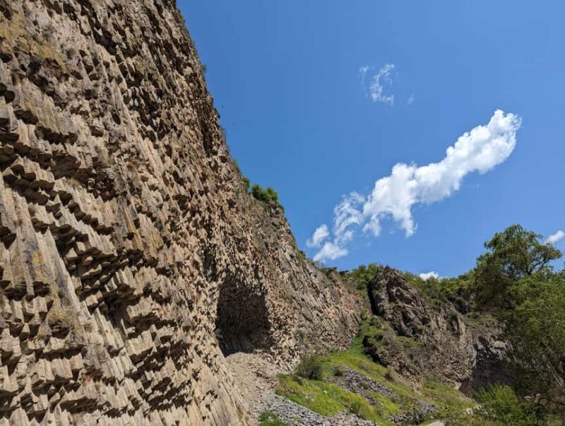 Essential Armenia Tour Geghard, Garni, Sevan, Homemade lunch - The Sum Up