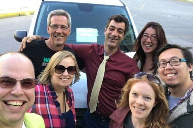 Essential Athens and Cape Sounion, Poseidon's Temple, Private Day Tour - A Full Breakdown of the Itinerary