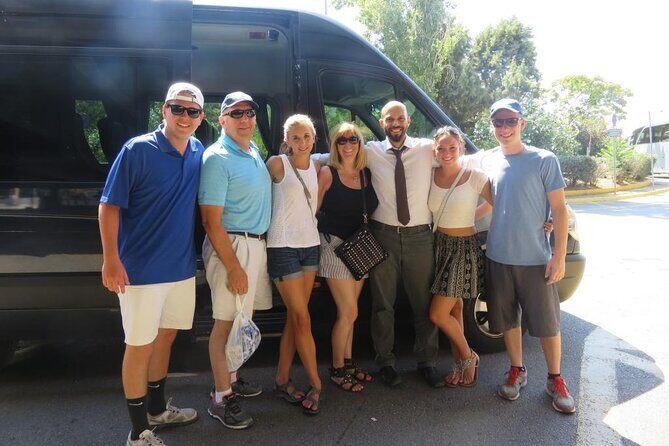 Essential Athens Full Day Private Tour - Best Shore Excursion - The Price and Value