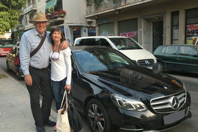 Essential Athens Full Day Private Tour - Best Shore Excursion - Final Thoughts