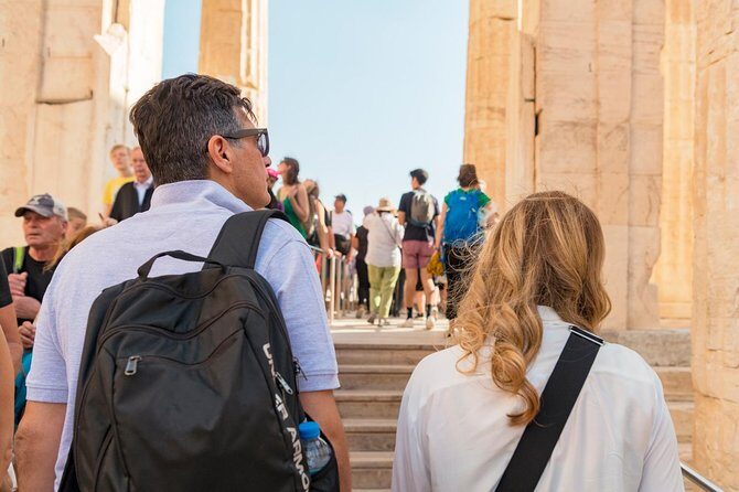 Essential Athens Highlights Half-Day Private Tour with Flexible Options - FAQ