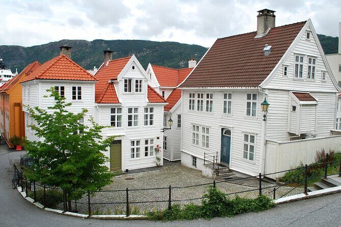 Essential Bergen: 2-Hour Private Guided Walking Tour - Key Points
