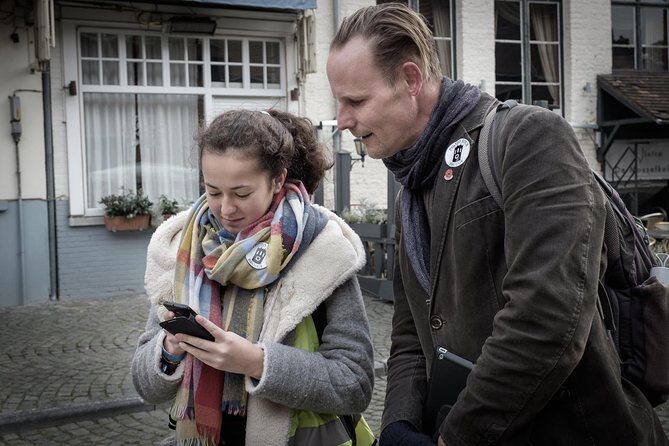 "Essential Brugge" Photo Tour - 3hr private city tour & workshop - Final Thoughts: Who Will Love This Tour?