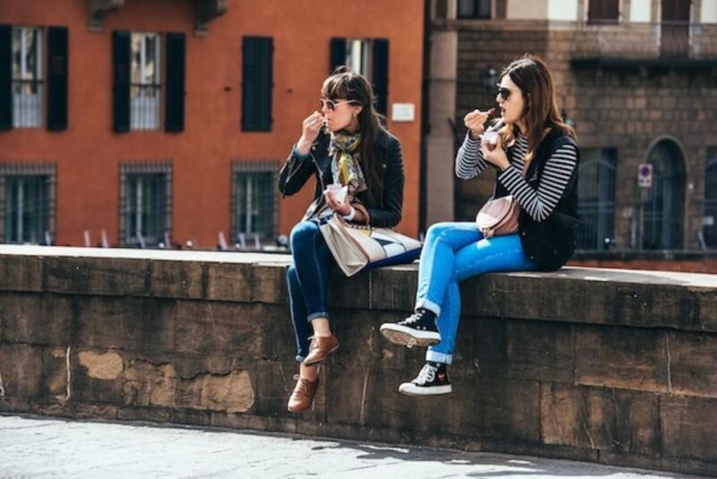 Essential Florence Walking Tour to discover its history - The Itinerary: What to Expect on Your Florence Walk