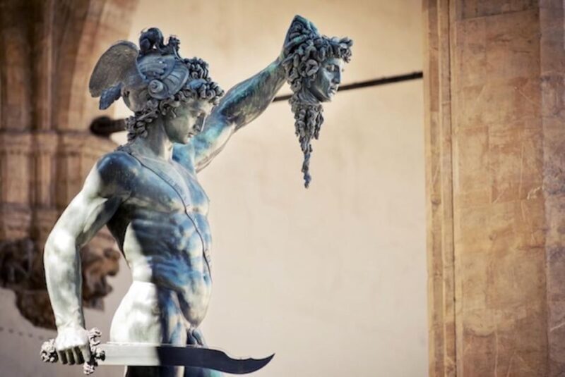 Essential Florence Walking Tour to discover its history - Practical Details: What You Need to Know