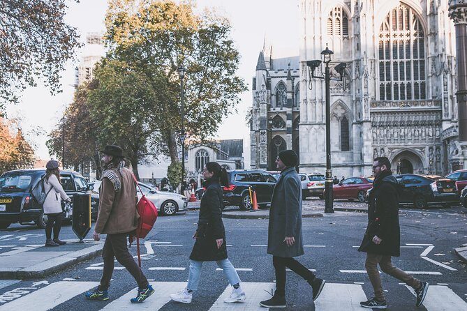 Essential London: Must-Sees and Hidden Gems (Private Tour) - FAQ