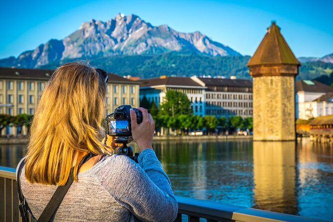 Essential Lucerne Photography Tour - A Closer Look at the Essential Lucerne Photography Tour