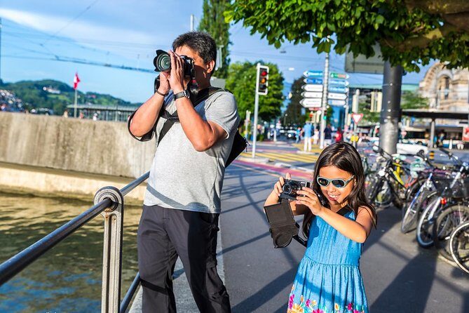 Essential Lucerne Photography Tour - Who Will Benefit Most?