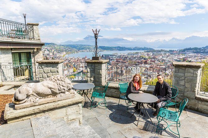 Essential Lucerne Photography Tour - FAQ