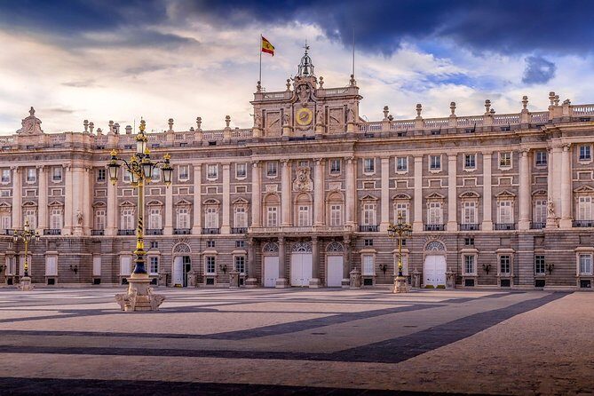 Essential Madrid: Walking Tour - A Closer Look at the Tour Itinerary