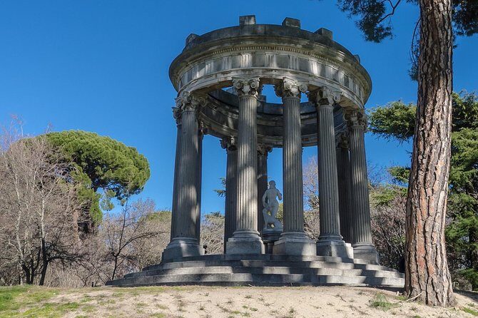 Essential Madrid: Walking Tour - Who Should Consider This Tour?