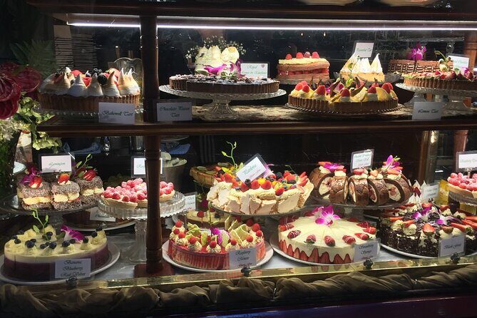 Essential Melbourne Sightseeing Tour - Exploring the Itinerary in Detail