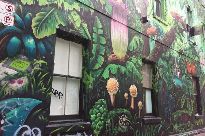 Essential Melbourne Sightseeing Tour - Frequently Asked Questions