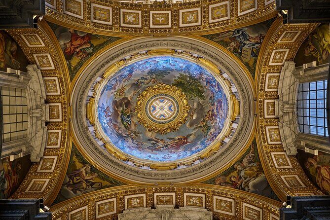 Essential of Rome in 1 Day: Vatican Musems & Colosseum - Detailed Review of the Tour