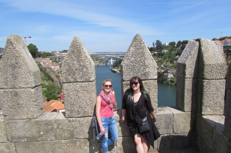 Essential Porto Walking Tour - What to Expect from the Tour