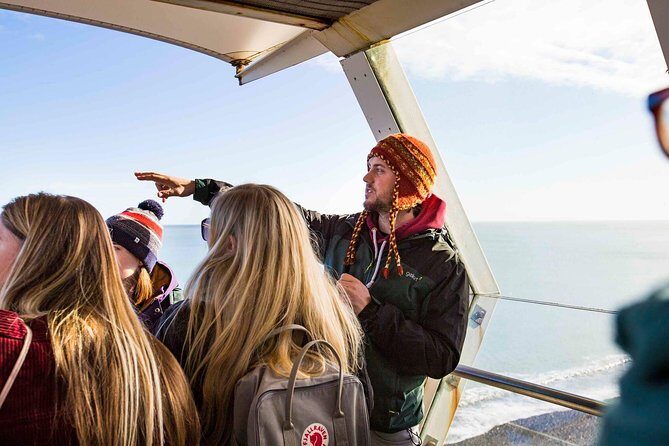 Essential Private Dublin walking tour for up to 6 people - Who Will Love This Tour?