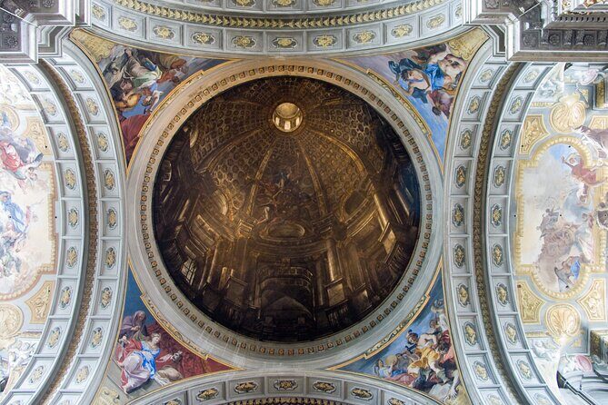 Essential Rome Private Highlights Tour - What to Expect from the Experience