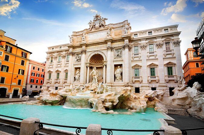 Essential Rome Private Highlights Tour - The Sum Up