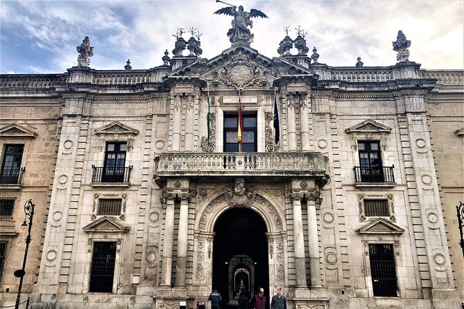 Essential Seville's Ancient History: An Audio Tour - What Travelers Say About the Tour