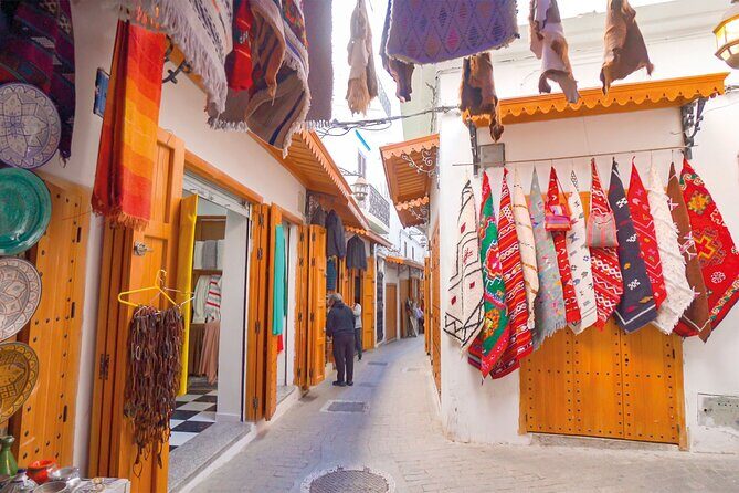 Essential Tangier excursion 1 day - Practical Tips for Future Travelers