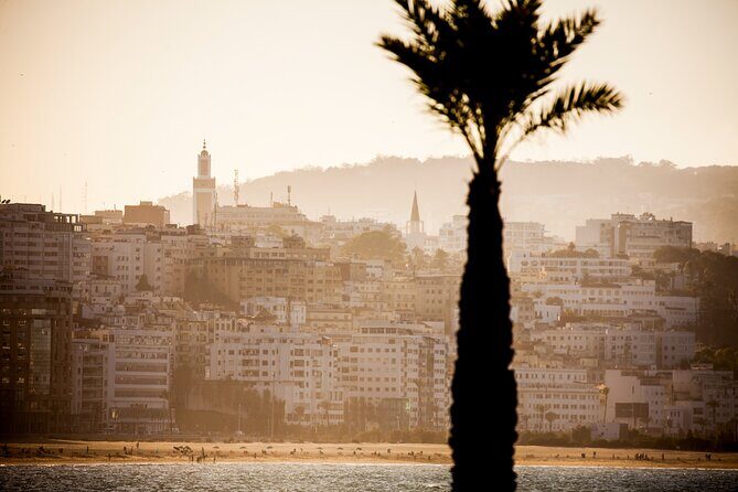 Essential Tangier excursion 1 day - FAQ
