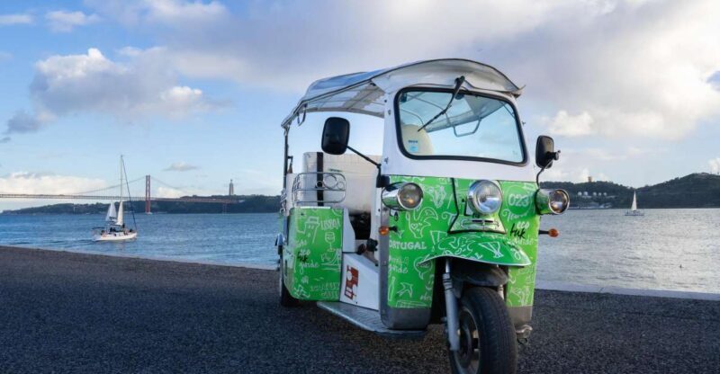 Essential Tour of Old Lisbon in 2H00 : Private Tuk-Tuk Tour - Final Thoughts: Is It Worth It?