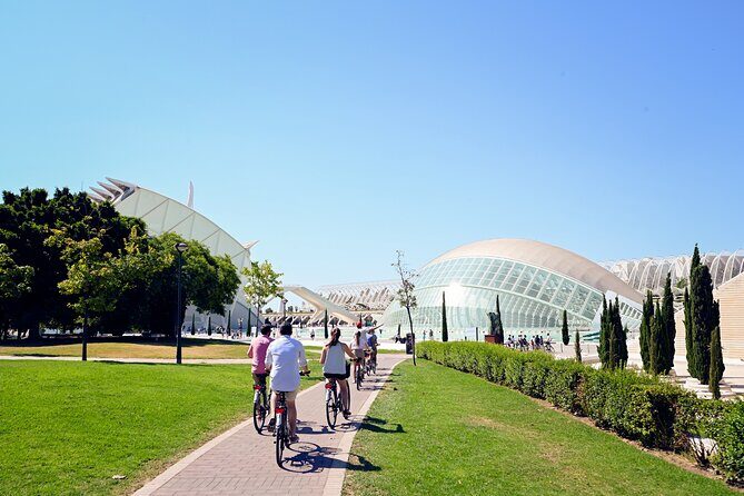 Essential Valencia by Bike | Discover the Citys Best in One Ride - Final Thoughts