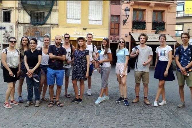 Essential Valencia: Local Culture and Gastronomy - FAQs