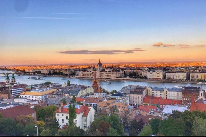 Essential Walking Tour - Final Thoughts