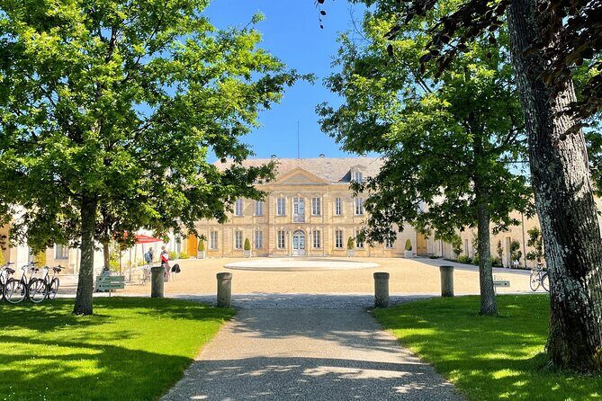 Essential Wine Tour with Tasting & Chateau Visits from Bordeaux - What to Expect from This Bordeaux Wine Tour
