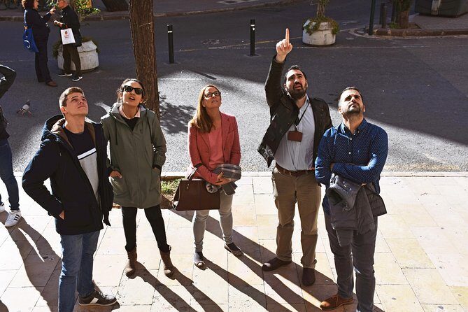 Essentials of Valencia and its World Heritage Sites - Why You’ll Love This Tour