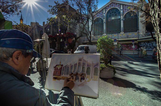 Essentials of Valencia and its World Heritage Sites - Authentic Experiences and Hidden Gems