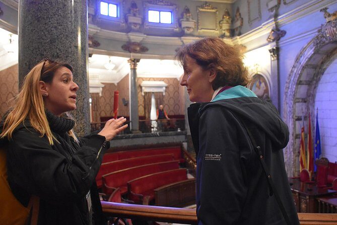 Essentials of Valencia and its World Heritage Sites - Practicalities and Tips