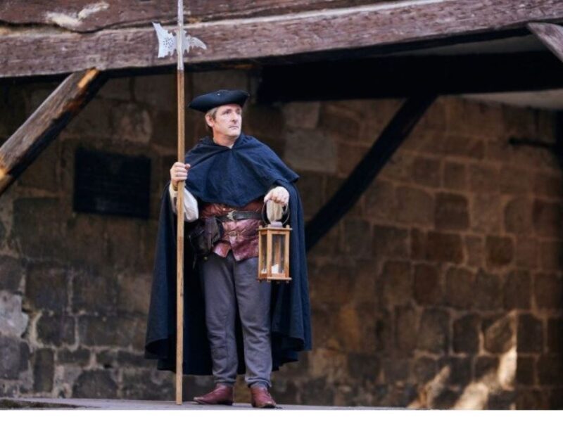 Esslingen am Neckar: Nachtwächters G´schichten - Why It’s Worth Considering