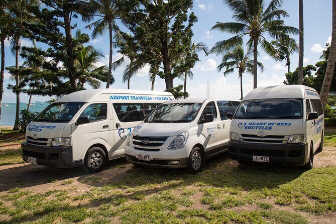 Established Return Airport Transfer Proserpine to Airlie Beach - An Honest Look at the Proserpine to Airlie Beach Airport Transfer