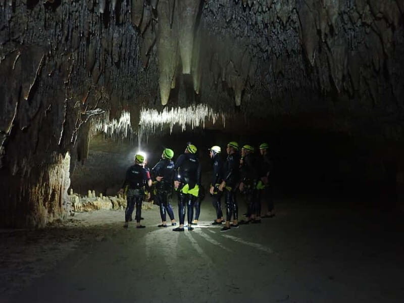 Estany d'en Mas: Coastal Hike, Abseil & Sea Cave Exploration - Final Thoughts: Is It Worth It?