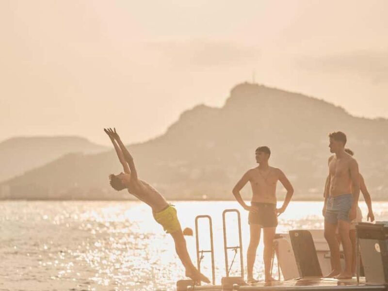 Estartit: Sunset Cruise with Snorkeling and a Drink - Who Would Love This Experience