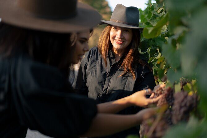 Estate to Plate Experience - A Closer Look at the Itinerary