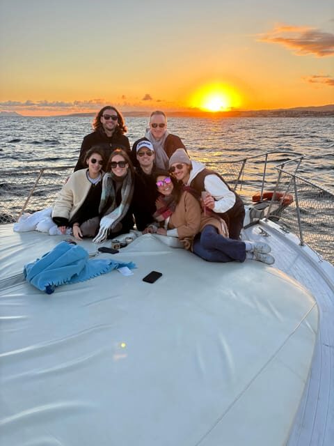 Estepona: Dolphin Searching Sunset Cruise with Drink & Snack - Final Thoughts: Is the Estepona Sunset Dolphin Cruise Right for You?