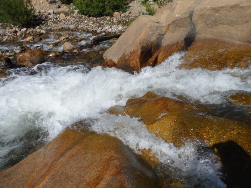 Estes Park: Waterfall Hiking Tour - Practical Details and Value