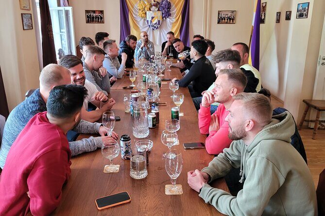 Estonian Craft Beer Tasting & History - The Price and Its Value